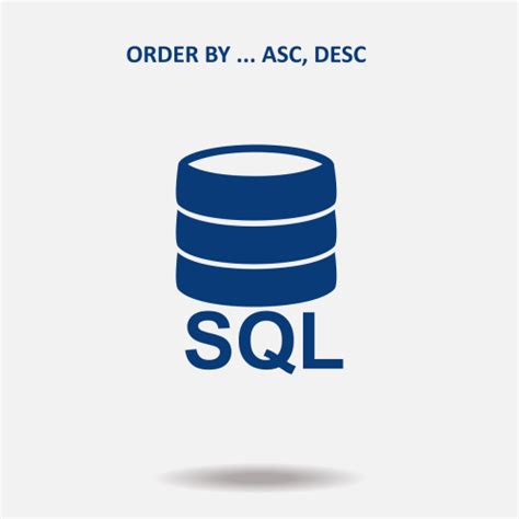 Sql команда Order By Заметки Itшника