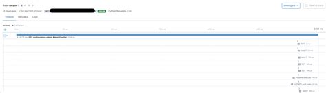 Elastic Apm Trace Sample Timeline Relasticsearch