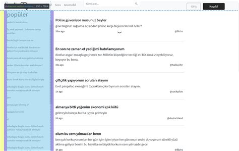 Html Prevent Containers From Overlapping Other Content Stack Overflow