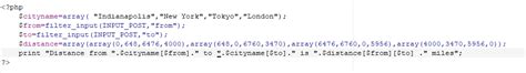Embedded Html In Php Isn T Working Correctly Stack Overflow