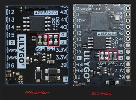 New T Display S3 Amoled Version · Issue 25 · Landonrlilygo Tdisplays3