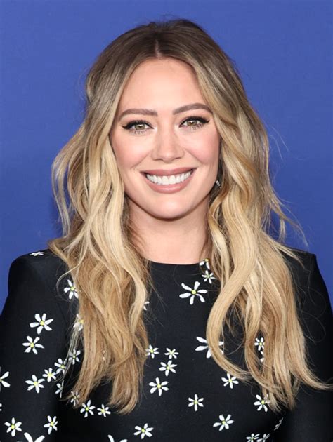 Hilary Duff Como Conocí A Tu Madre Wiki Fandom