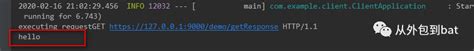 【springboot】配置实现单项认证和双向认证 知乎