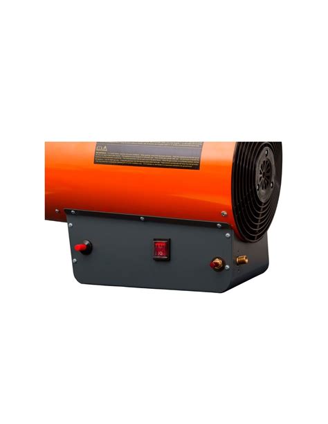 hot air generator gfa 1030 e