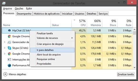 Windows 10 Dicas Para Solucionar Os Problemas De Cpu Com 100 De Uso Tecmundo