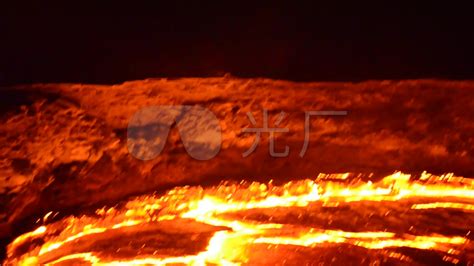 火山喷发岩浆1920x1080高清视频素材下载编号1836338实拍视频光厂vj师网
