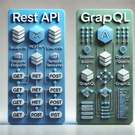 How Restful Apis And Graphql Affect Your Project Harikrishnan B