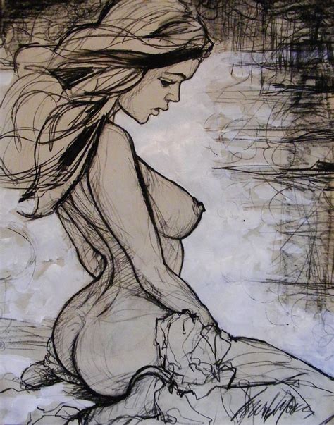 Mind Bending Sensuality II More Amazing Erotic Art Page 116
