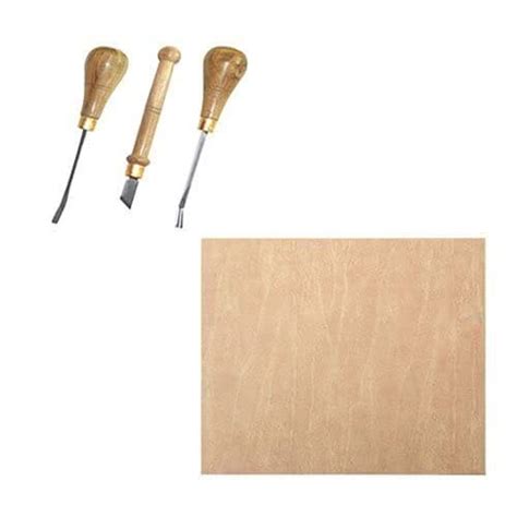 Lino Sheet Linoleum Block And Lino Tools Combo Artist Paradise
