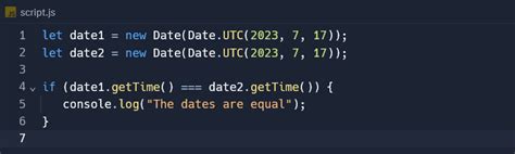 compare two dates in javascript a how to guide master data skills ai