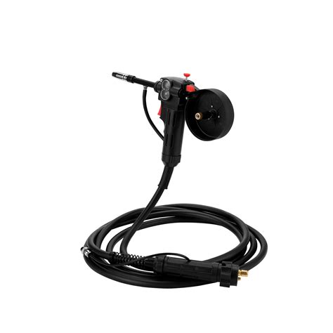 Ssimder 16ft 200 Amp Aluminum Welding Spool Gun