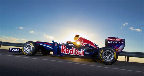 Red Bull Racing Wallpapers Wallpapersafari
