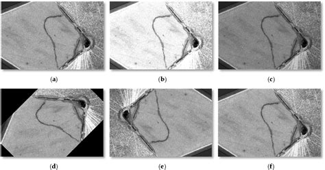 Figure 5 From Automated Visual Inspection For Precise Defect Detection