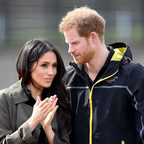Prince Williams Aide Breaks Silence On Reporting Meghan Markles