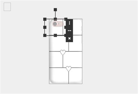 Javascript Fabricjs Image Clipto Not Working Correctly On Mobile