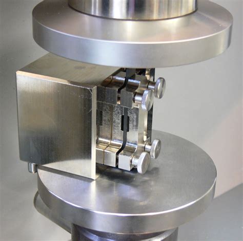 Material Characterisation