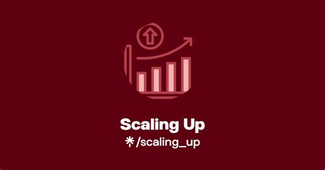 Scaling Up Linktree