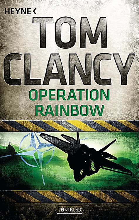 Operation Rainbow Tom Clancy Wiki Fandom