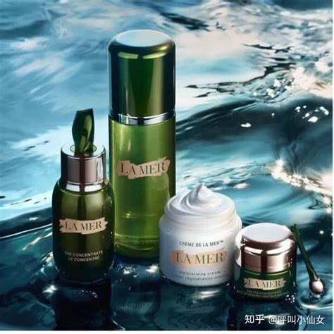 大牌揭秘！海蓝之谜护肤品怎么样？la Mer海蓝之谜精粹水乳奇迹面霜浓缩眼霜精华等好用吗？有什么功效？适合什么年龄的人用？lamer海蓝之