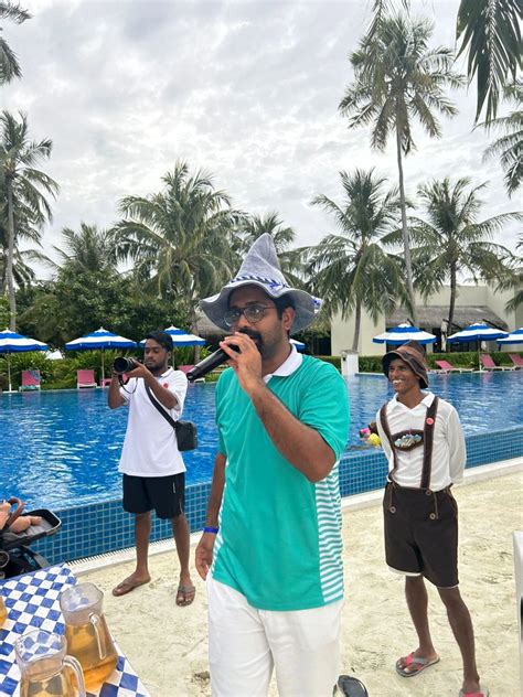 pratyush mohapatra on linkedin kandimamaldives anythingbutordinary mykindofplace visitmaldives…