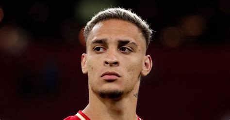 Manchester United Suffer Major Blow In Antony Pursuit And Other