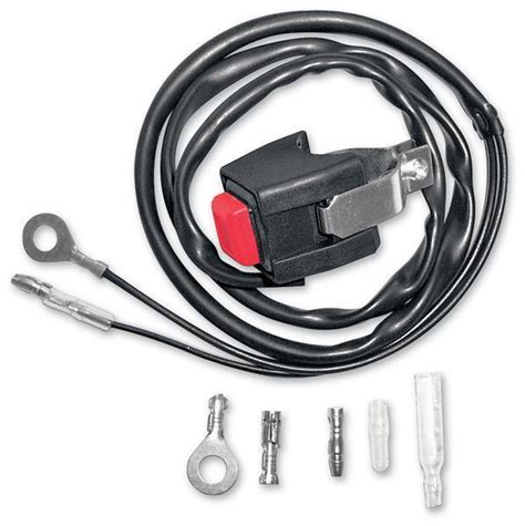 Buy Factory Style Universal Kill Switch Fits Suzuki In Tempe Arizona