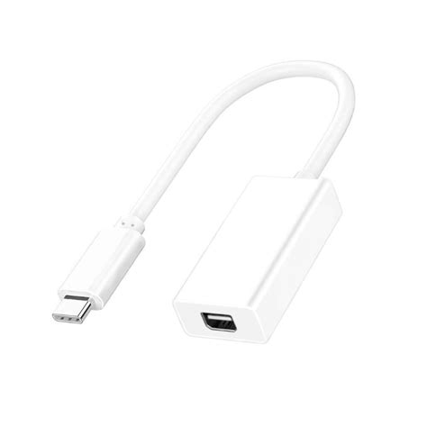 Charger Cable Type C Thunderbolt 3 Usb C To Thunde Vicedeal