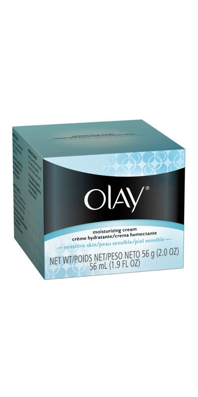 Buy Olay Classics Moisturizing Cream At Wellca Free Shipping 35 In