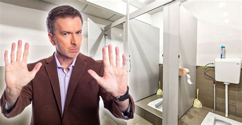 ეტიკეტის წესები საზოგადოებრივ საპირფარეშოშიც უნდა იყოს დაცული მხოლოდ უცოდინრები არღვევენ მათ