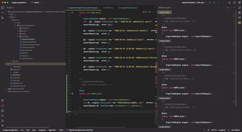 ai编程 让ai帮你写代码之github copilot篇 知乎