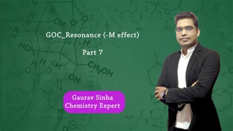 Goc Resonance Part 7 M Effect Youtube