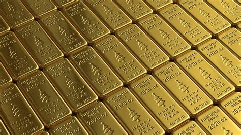 ¿cuánto Cuesta Un Lingote De Oro El Diario De Finanzas