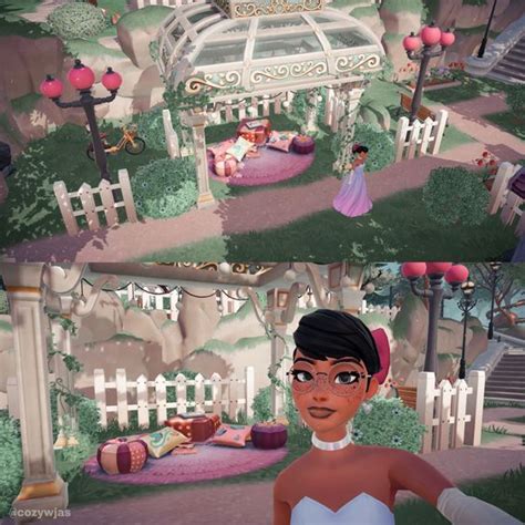 Disney Dreamlight Valley