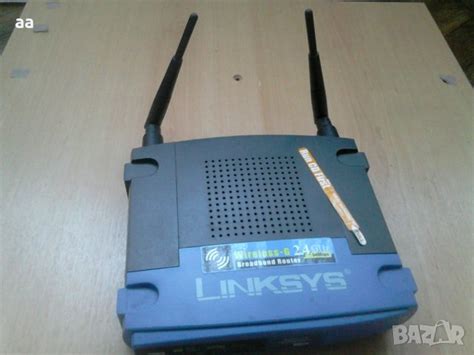 Рутер в Рутери в гр. Силистра - ID39221062 — Bazar.bg