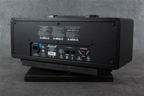 Marshall Code 100 Head 2nd Hand Rich Tone Music