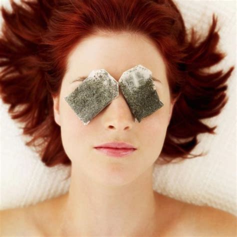 Get Rid Of Under Eye Bags Emergency Tips Her Beauty