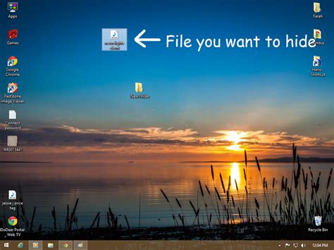 How To Hide Your Files Inside A Picture Artofit