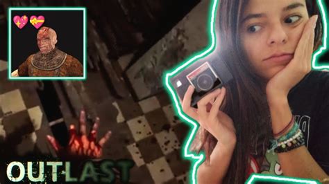 PIERDO MI CAMARA PIERDE MI FAMILIA Outlast Montse Jamon