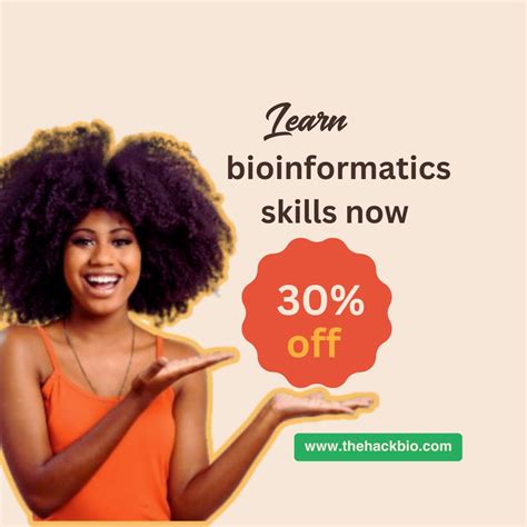 hackbio on linkedin bioinformatics skills genomics hackbio