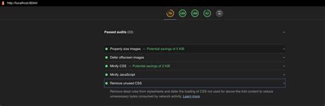 Transfer Size Much Bigger Than Network Transferred Size Or Resource