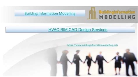 Ppt Hvac Cad Design Services Building Information Modelling Powerpoint Presentation Id