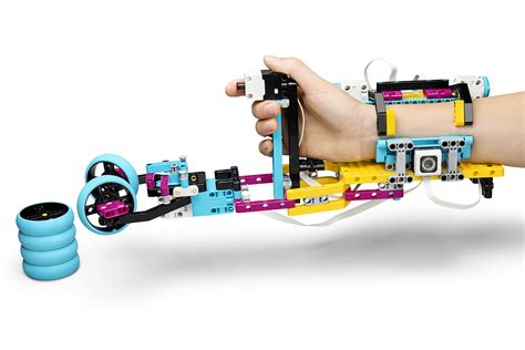 Lego Education Spike Prime Ubicaciondepersonascdmxgobmx