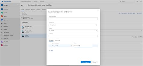 I Performed These Operations Using The Azure Devops Pipeline Classic Editor But If You Wish