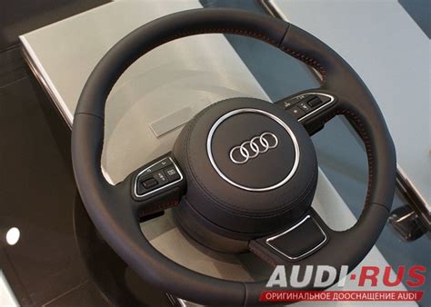 Audi Q S Line Audi Rus