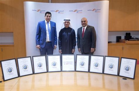 Mashreq On Linkedin What A Proud Moment Mashreq Wins 9 Awards At The