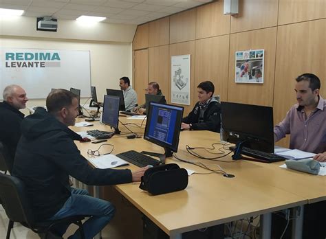 CURSO CNC HEIDENHAIN CENTRO NIVEL INICIACIÓN Grupo Redima