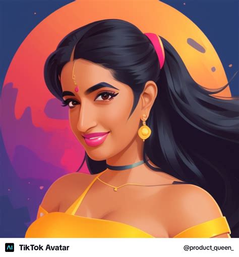 Jenushika Jeyakumaran Product Queen Medium
