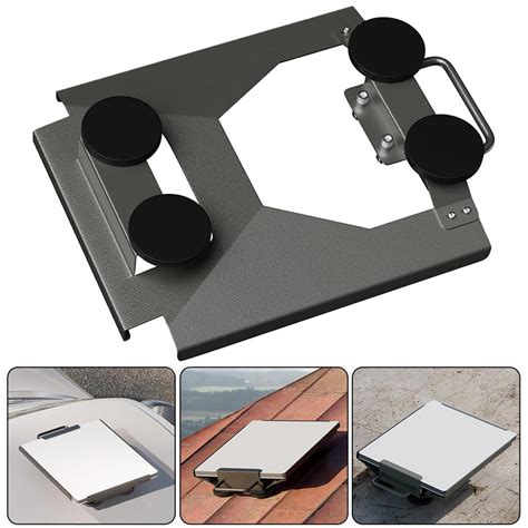 For Starlink Mini Magnetic Car Roof Mount For Rv Roof Mount Trailer