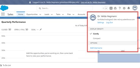 Restrict Users From Switching Salesforce Lightning To Salesforce Classic