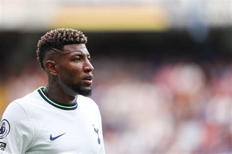 Bbc Pundit Slams Emerson Royal As Tottenham Lose To Newcastle